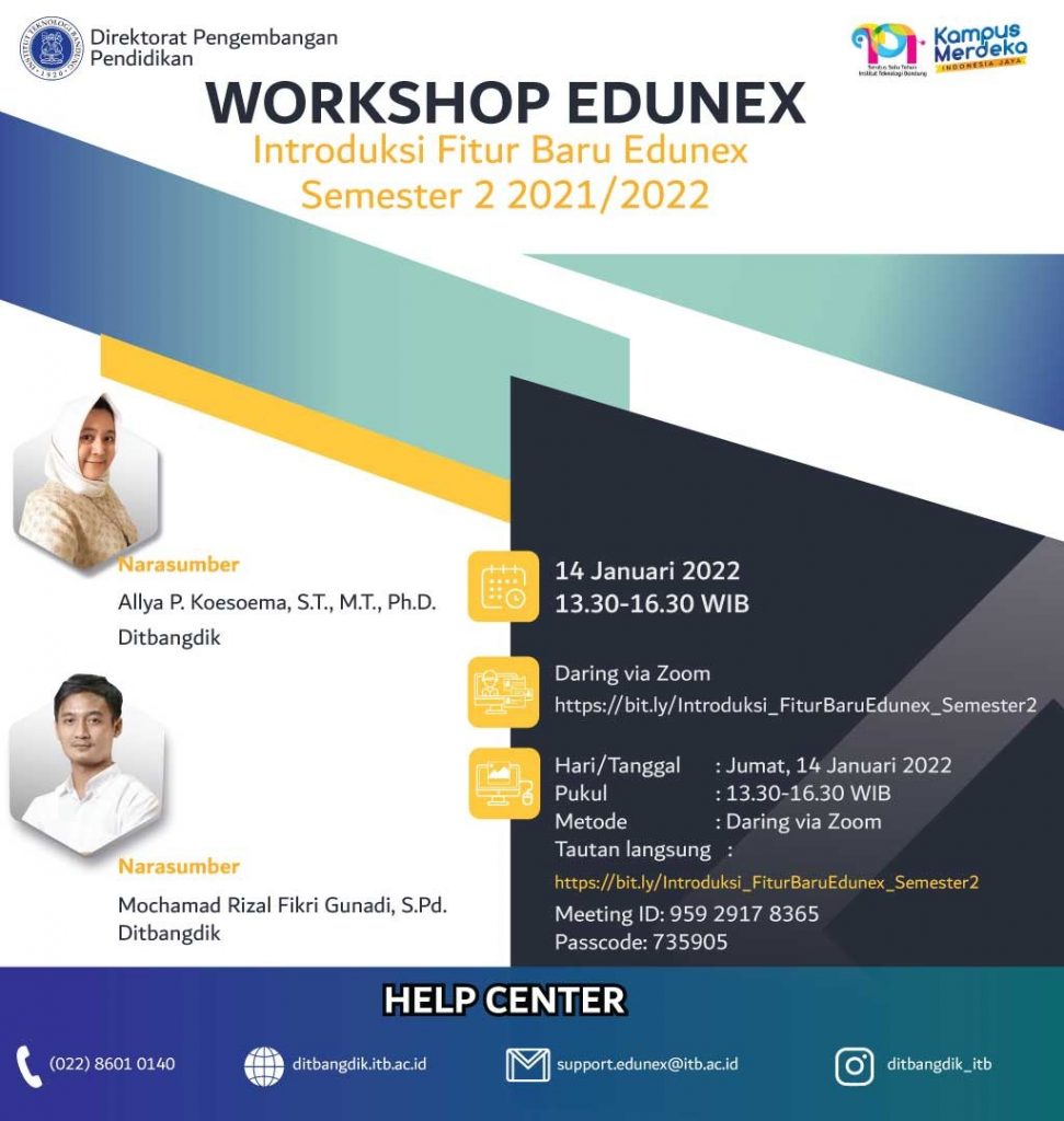 Direktorat Pengembangan Pendidikan – Direktorat Pengembangan Pendidikan