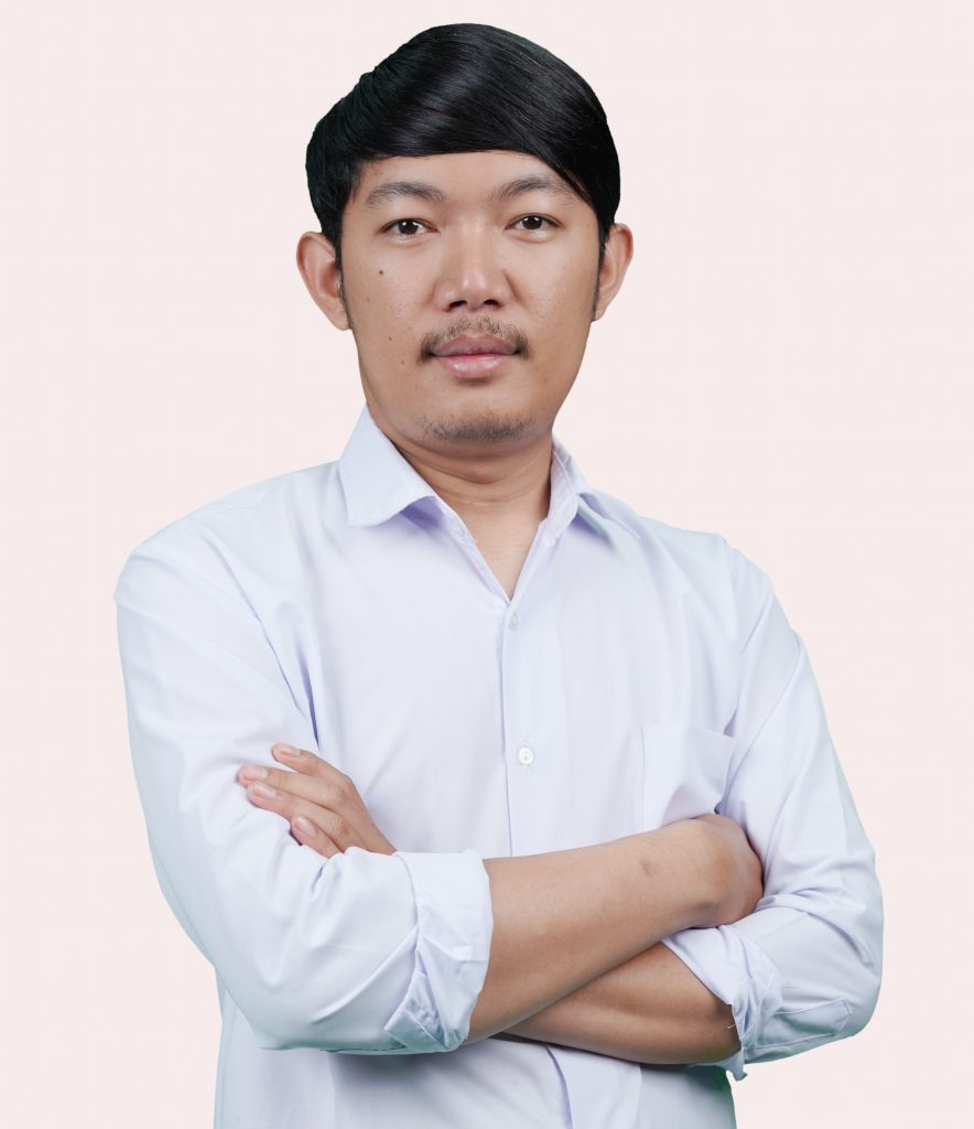 Pimpinan dan Staff – Direktorat Pengembangan Pendidikan Pimpinan dan Staff – Direktorat Pengembangan Pendidikan