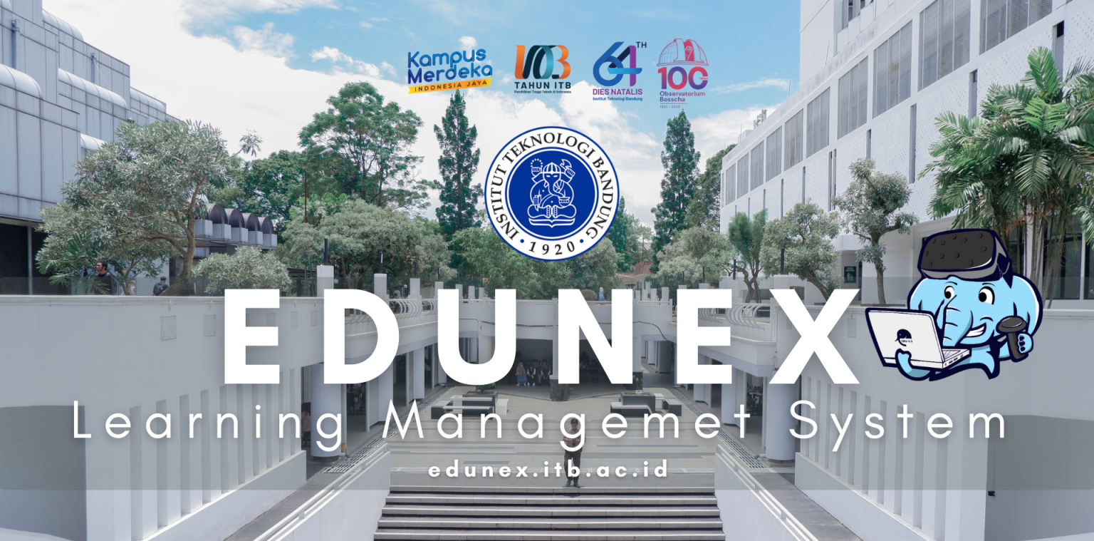 LMS Edunex – Direktorat Pengembangan Pendidikan